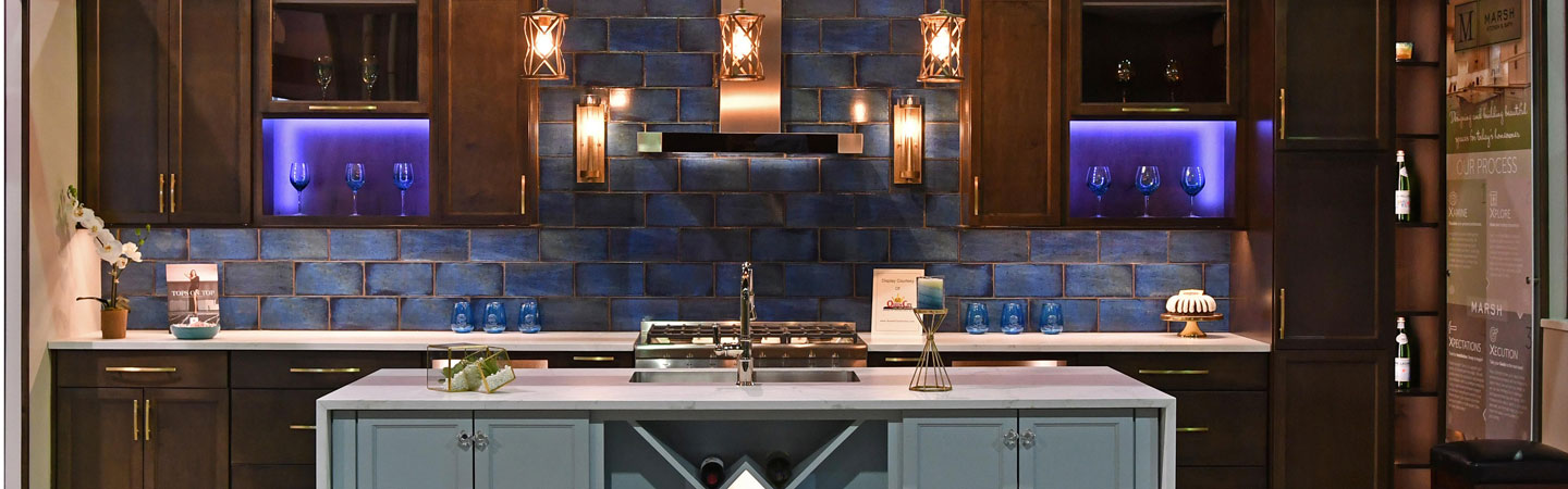 Show Features | Houston Home + Garden Show