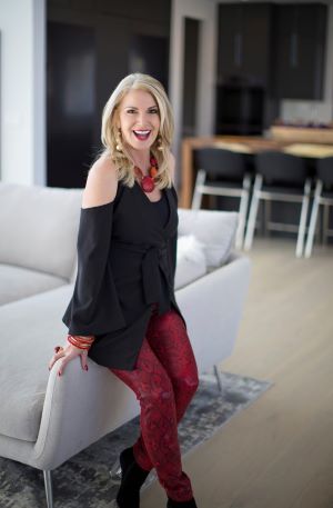 Celebrities & Speakers at the San Antonio Fall Home + Garden Show