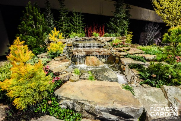 Flower And Garden Show Seattle Washington | Best Flower Site