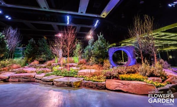 Flower And Garden Show Seattle Washington | Best Flower Site