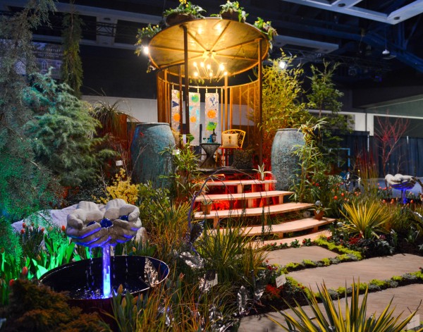Flower And Garden Show Seattle Washington | Best Flower Site
