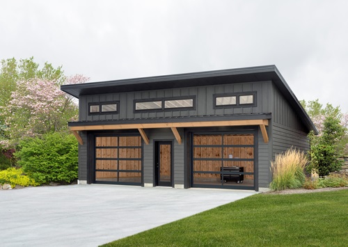 Features of the Great Big Home + Garden Show