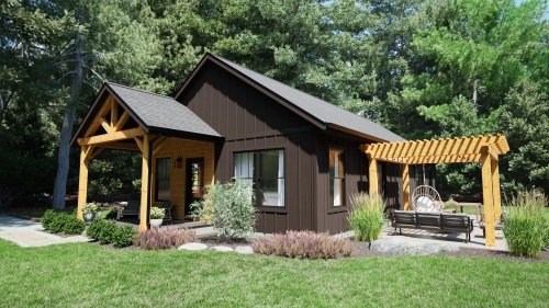 Features of the Great Big Home + Garden Show