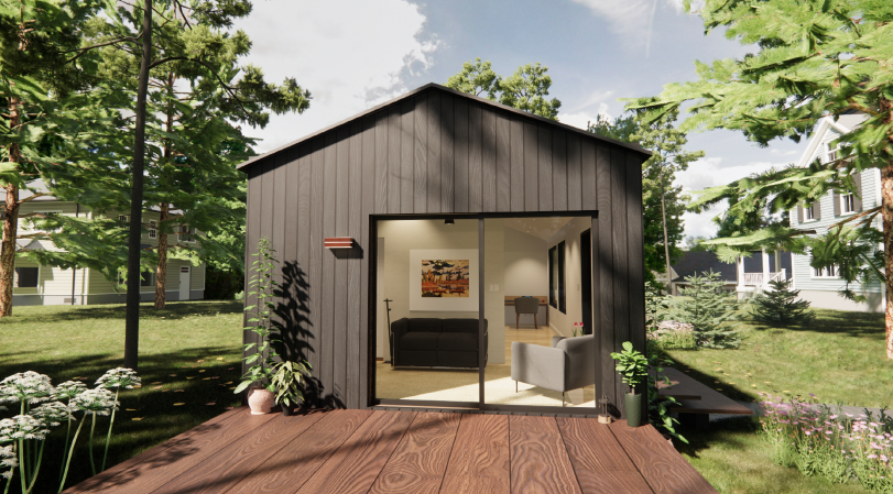 Features of the Ottawa Home and Garden Show