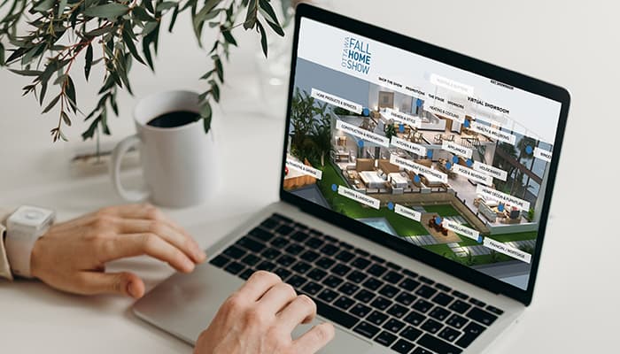 Official Ottawa Fall Home Show | September 26-29, 2024 | EY Centre